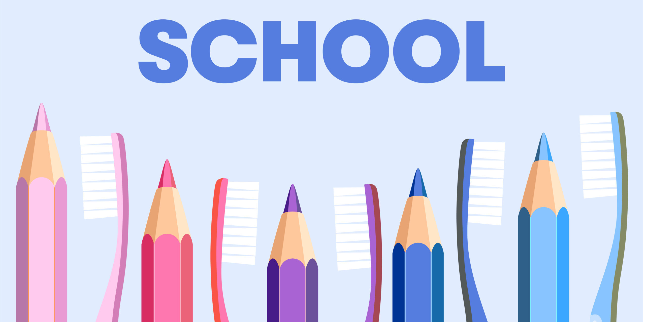 Back to School - Dental Checklist - Webb City Dental Back to School - Dental Checklist - Webb City Dental